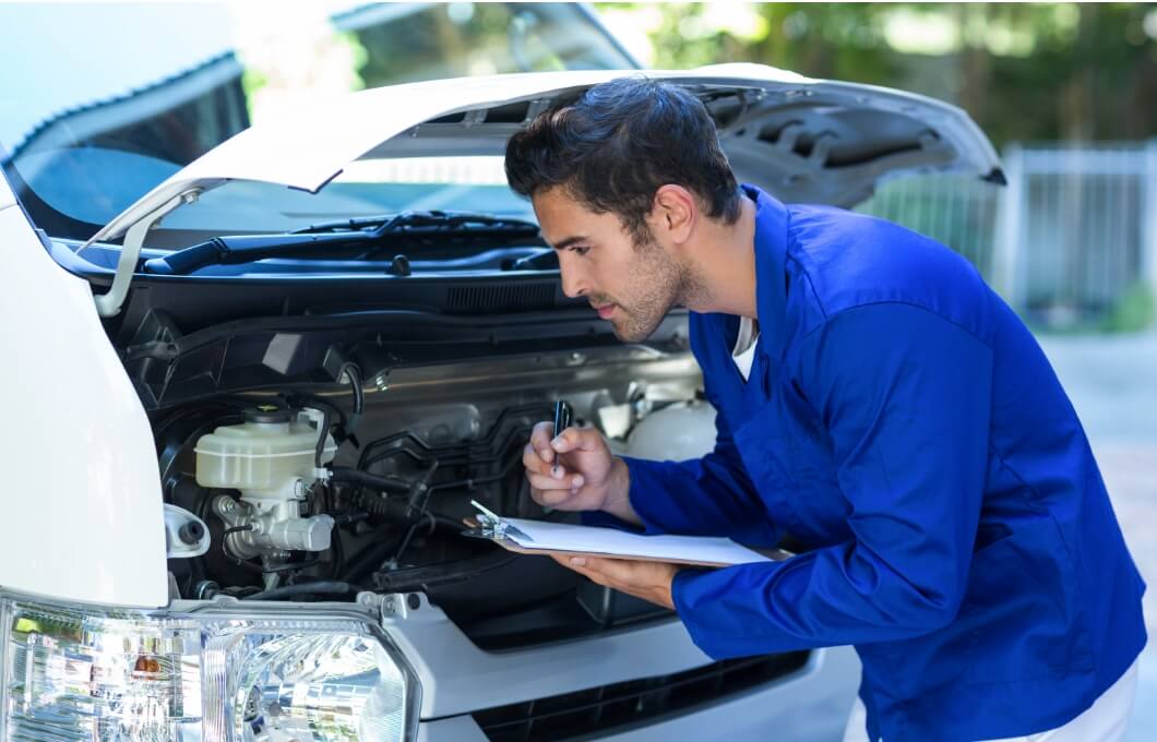 Maintenance Package for Fleets | Arval UK